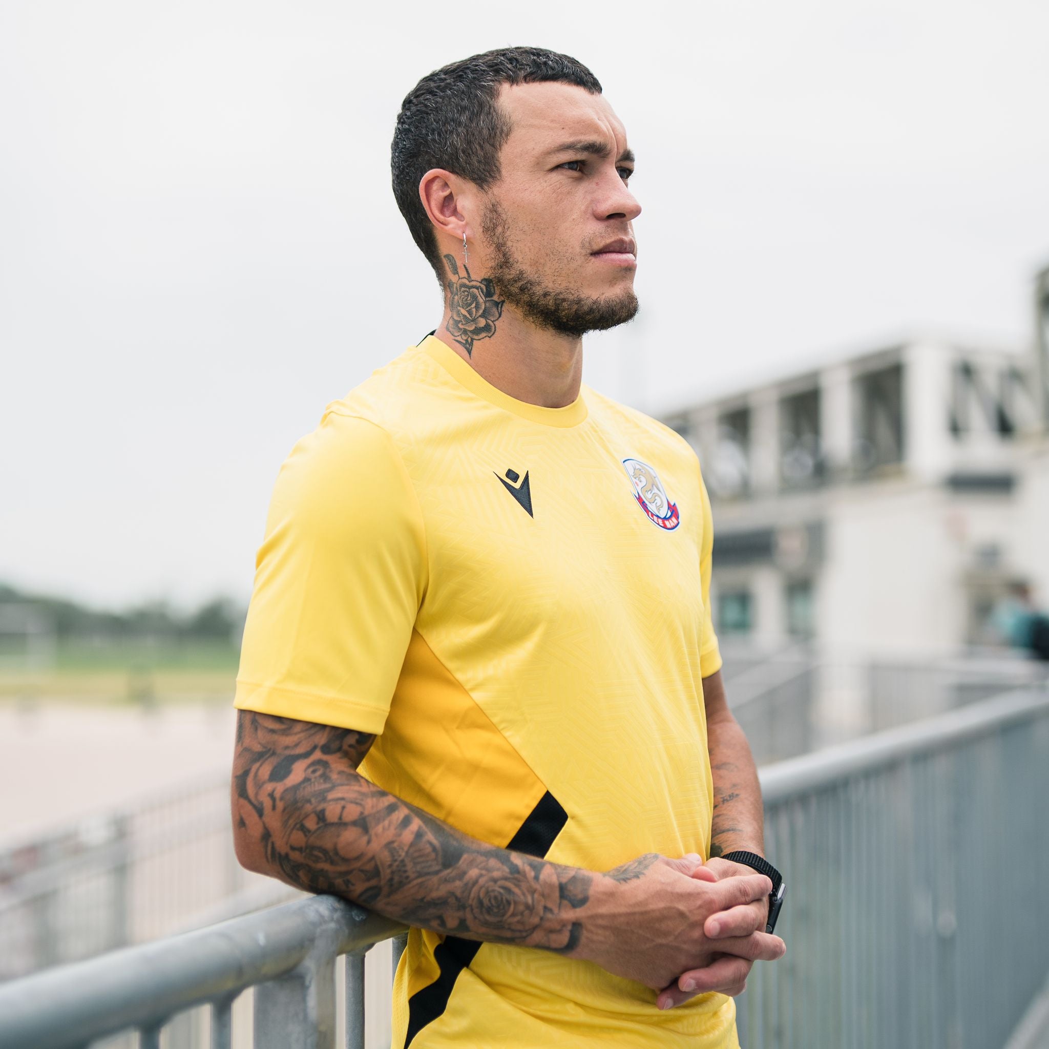 訓練球衣 – Lee Man Online Store