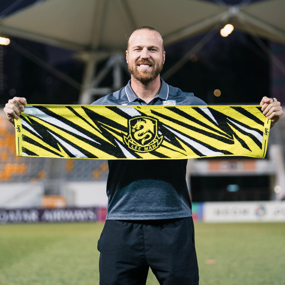 Lee Man Football Club Online Store – Lee Man Online Store